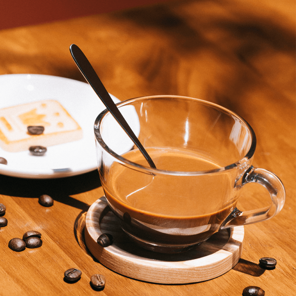 I Coffee – Hương Vị Cao Nguyên